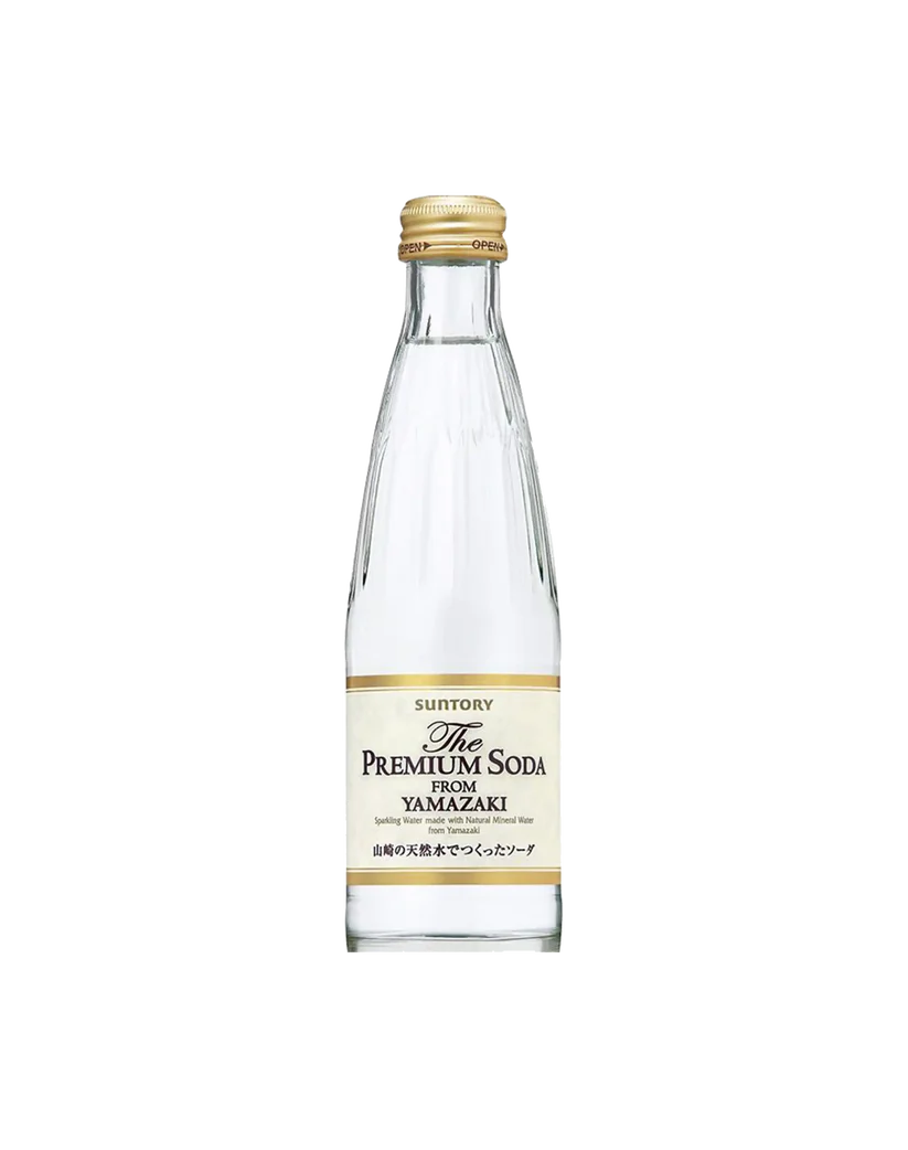 Suntory - Yamazaki premium Soda - ICHIKAWA FOOD SHOP